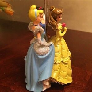 Disney | Office | Disney Princesses Desk Office Note Or Picture Hold ...